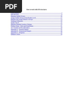 Single Administrative Document (SAD) (SAD) : User'S Manual | PDF ...