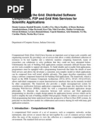 McDonald's Event-Driven Architecture - The Data Journey and How It Works | PDF | Software ...