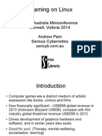 Xbox 360 Batocera Setup | PDF | Xbox 360 | Xbox