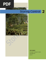 Restaurant Space Analysis | PDF | Foodservice | Cafeteria