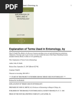 Elements of Tachygraphy - Dewey's Shorthand | PDF | Shorthand | Linguistics