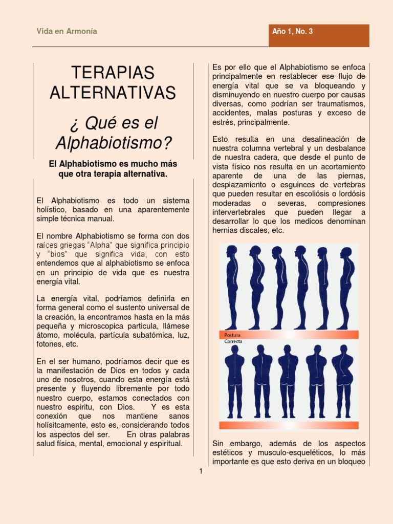 Introducción al Alphabiotismo | PDF | Hemisferio cerebral | Cerebro