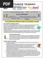 DepEd Sample Class Program and Teachers Schedule | PDF | Schools ...