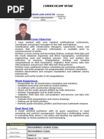 Diesel Issue Format PDF | PDF