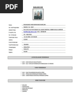 Log Masuk Dan Cara Mengisi AINS | PDF