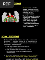 Amy Cuddy - Your Body Language May Shape Who You Are - TED Talk-1 | PDF ...