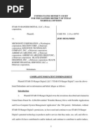 Powell v. Prescription Supply Et. Al. | Damages | Patent Infringement