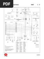 CAT c15 Ecm Pinout | PDF | Valve | Fuel Injection
