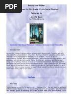 Teacher's Guide to Among the Hidden | PDF | Social Science