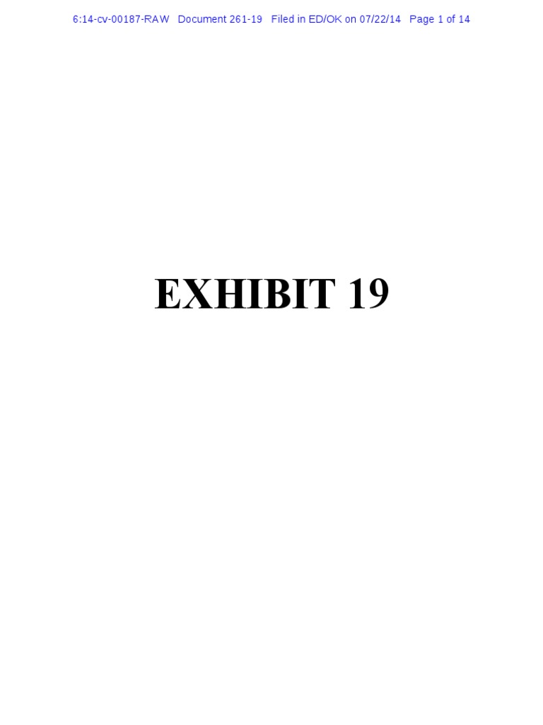 NAFC vs. Scientology: Exhibit 19 RTC Report Form | PDF | New Religious ...