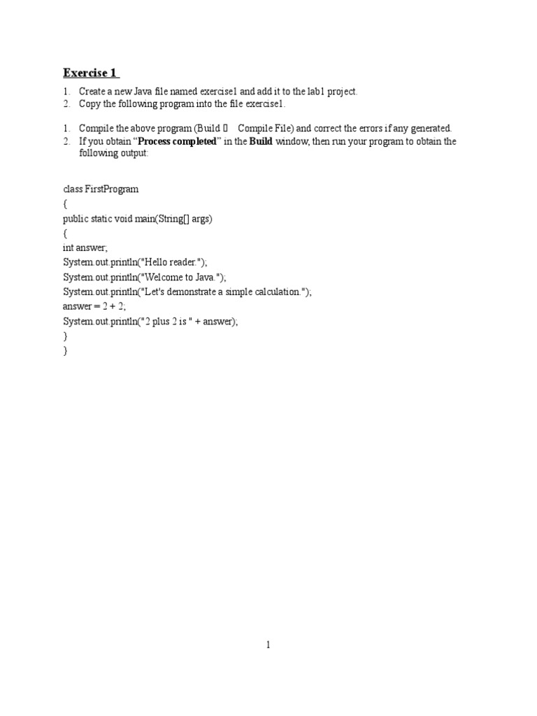 Java Laboratory Activity by Dwight Sabio | PDF | Circle | Triangle