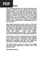 IADC Dull Bit Grading | Drilling Rig | Civil Engineering