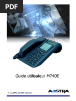 Guide d'installation Mitel Micollab Client | PDF | Application | Téléphone