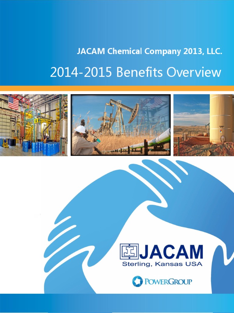 JACAM Benefit Overview | Download Free PDF | Employee Benefits | 401(K)