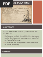 Generalist Intervention Model (GIM) | PDF | Social Work | Evaluation