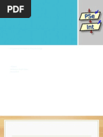 5.manual PSeint y Ejercicios Resueltos | PDF | Programación de computadoras | Algoritmos