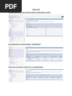 Aix Commands Cheat sheet.doc | File System | Computer File