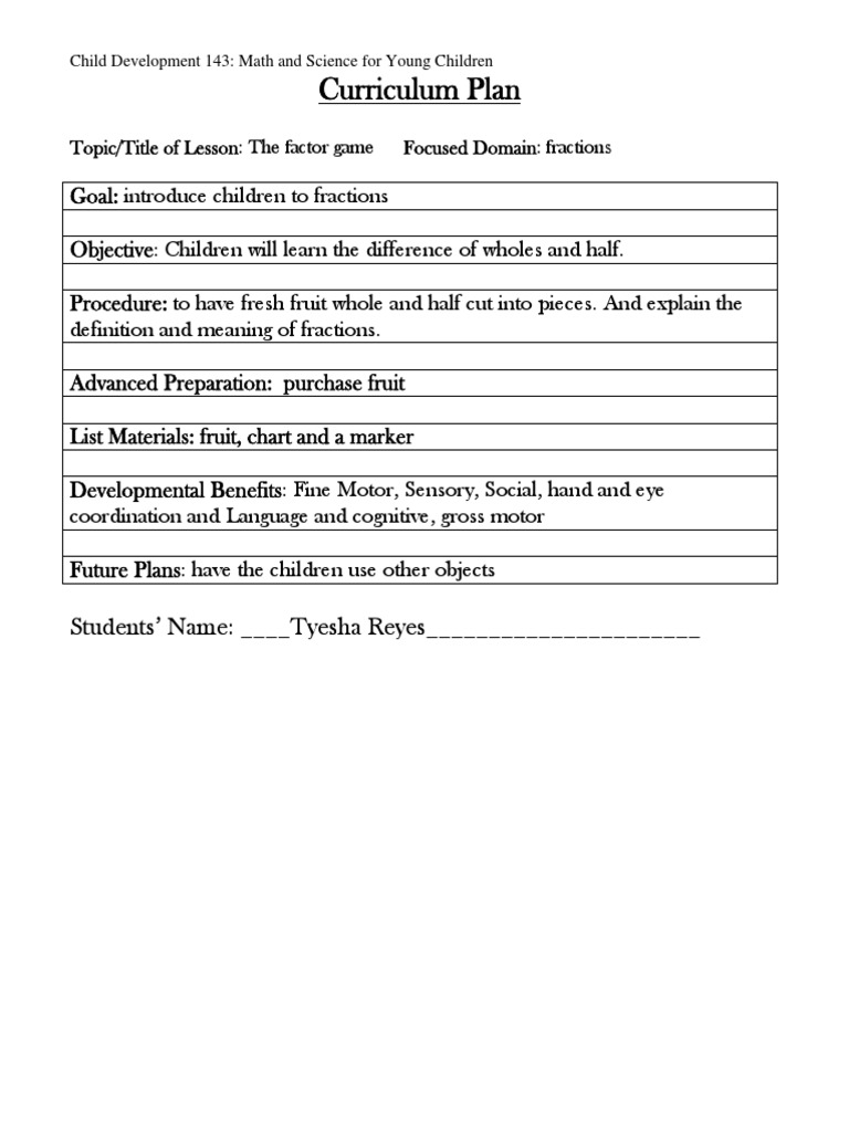Factor | PDF