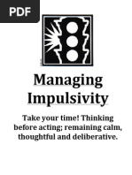 16 Habits of Mind Overview | PDF | Thought | Mind