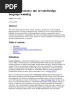 Approaches and Methods in Language Teaching - Jack Richards & Theodore ...