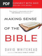 Wordless Book | PDF | Sin | Forgiveness