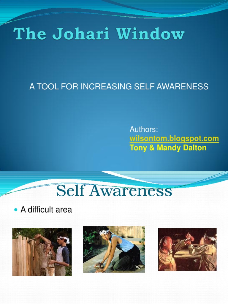 Understanding Self-Awareness: A Guide to Increasing Self-Reflection and ...