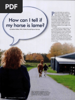 Quality of Life Scale (HHHHHMM Scale) - 2 | PDF