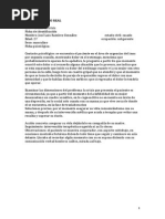 Modelo CASIC en Intervención en Crisis | PDF | Conceptos psicologicos ...