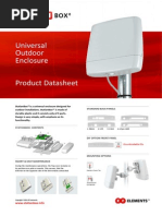 Air 4455 Datasheet | PDF | Antenna (Radio) | Ericsson