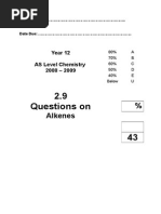 Cargo Separation & segregation-INSPECTION AND PREPARATION OF HOLDS ...