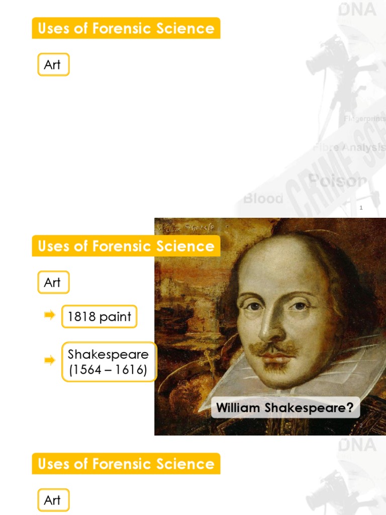 1-5 Locard's Exchange Principle v1 | Forensic Science | Law Enforcement ...