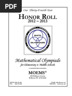 Cleanest and Most Discipined Classroom Competition | PDF