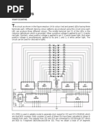 ANSI Codes for Protection Relays | PDF | Relay | Switch