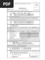 Name Declaration Form (FINAL FORMAT) | PDF