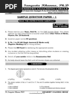 CHEM 18.1 Lab Report 2 Exercise 9 | PDF | Coordination Complex | Ligand