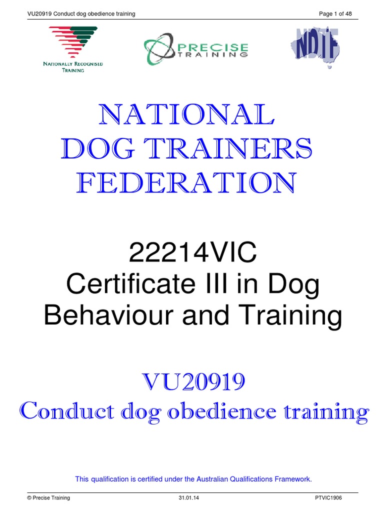 1 VU20919 Notes E-Learning 30.01.14 | PDF | Animal Training | Reinforcement