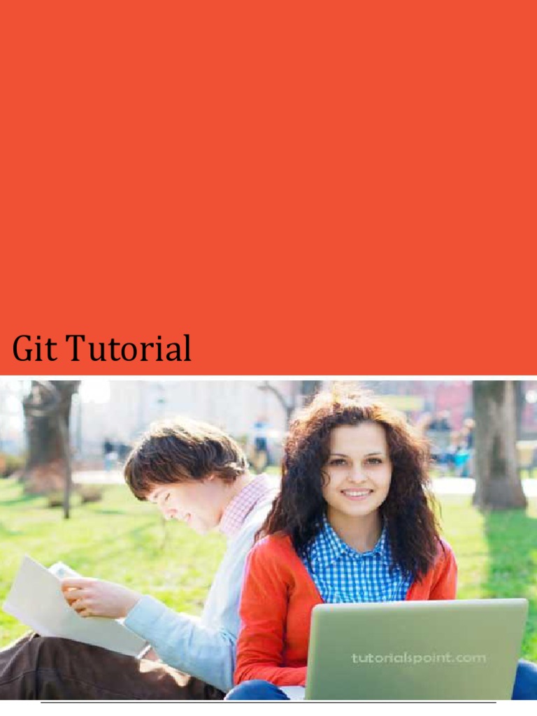 Git Tutorial | PDF | Version Control | Secure Shell Git Tutorial | PDF | Version Control | Secure Shell