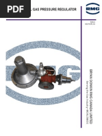 Manuals 299h Series Pressure Reducing Regulators Fisher en en 6106242 ...