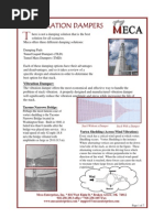 Drift | PDF | Deformation (Engineering) | Structural Load