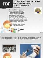 AFORAR | PDF | Medicamentos con receta | Electrólito