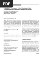 AVL Microsoot Sensor | PDF | Engines | Vehicle Technology