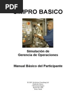 Guía - Recurso Innovador - SIMPRO | PDF | Toma de decisiones | Planificación