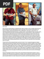 Readme Gta V | PDF | Computing | Software