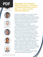 HALLIBURTON-MWD-LWD Services Overview | PDF | Physical Sciences