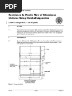 Aashto M - 43 | PDF | Computers | Technology & Engineering