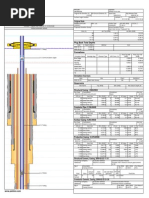 BOP Drawings by Sections, Rev | PDF | Petroleum | Tools