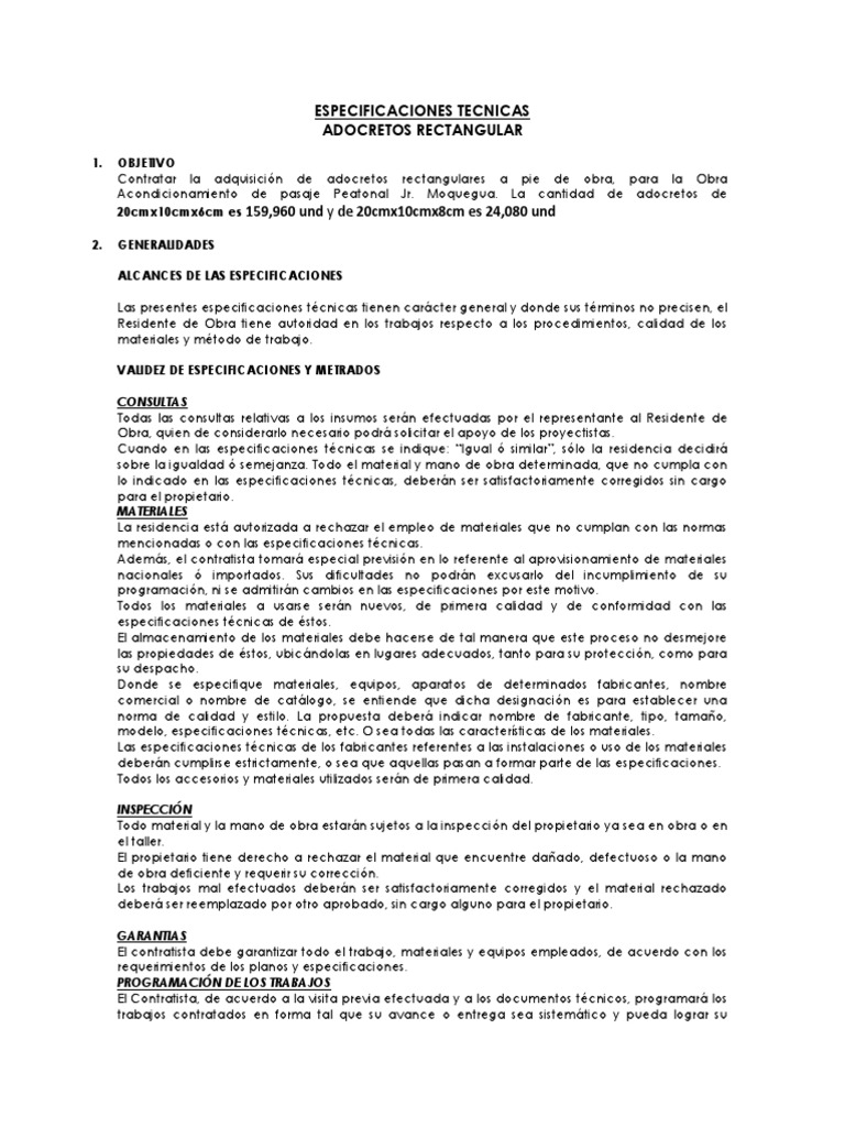 ADOCRETO | PDF | Business