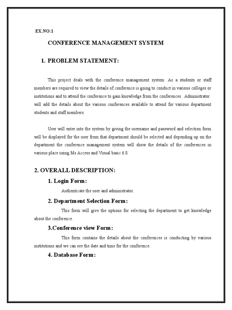 Ooad Lab | PDF | Use Case | Microsoft Access Ooad Lab | PDF | Use Case | Microsoft Access