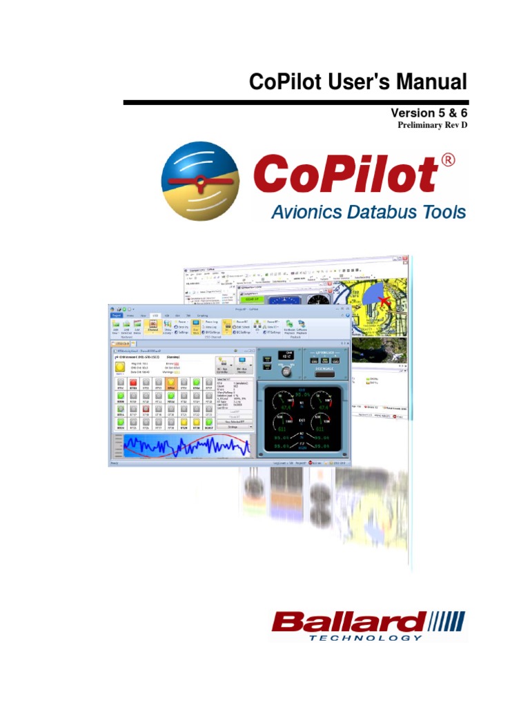 CoPilot GettingStarted | PDF | License | Databases
