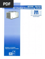 SKM SpareParts Catalogue | PDF | Hvac | Heat Exchanger